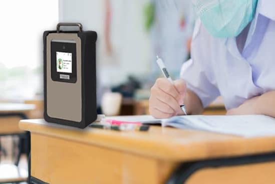 8 Benefits of Powerful Subject Wise Classroom Attendance Software | RS ...